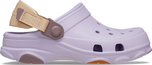 Kids’ All-Terrain Clog - Crocs