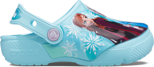 Kids' Fun Lab Disney Frozen II Clog - Crocs