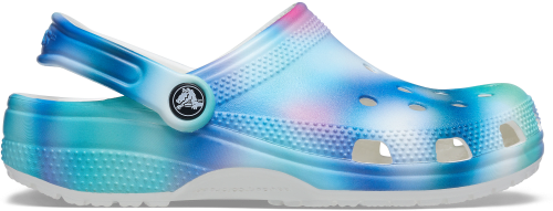 Classic Solarized Clog - Crocs