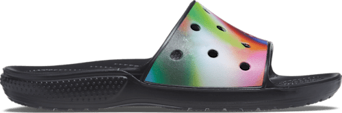 Classic Crocs Solarized Slide - Crocs