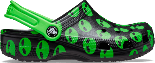 Kids’ Classic Easy Icon Clog - Crocs