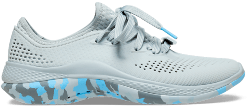 Women's LiteRide 360 Marbled Pacer - Crocs