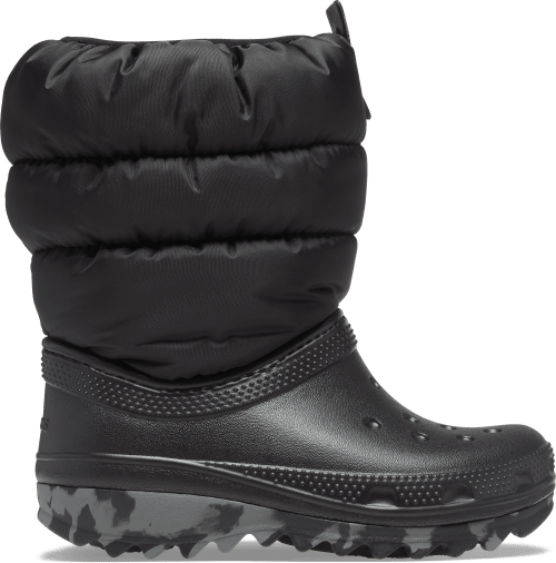 Toddler Classic Neo Puff Boot - Crocs