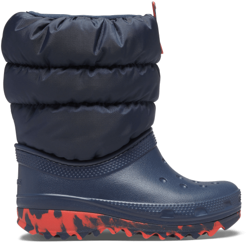Toddler Classic Neo Puff Boot - Crocs