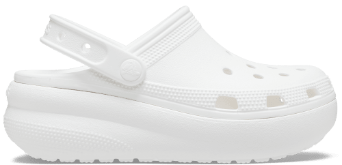Kids' Cutie Crush Clog - Crocs