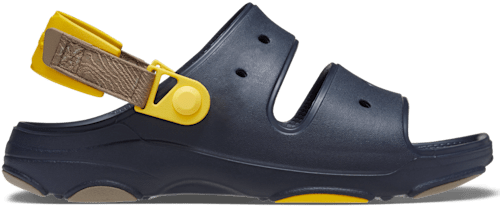 All-Terrain Sandal - Crocs