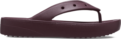 Classic Platform Flip - Crocs