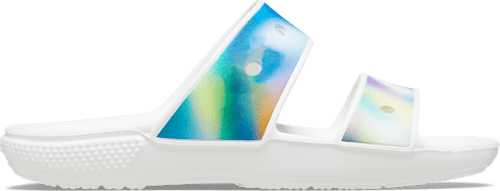 Classic Crocs Solarized Sandal - Crocs