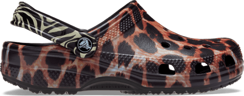 Classic Animal Remix Clog - Crocs