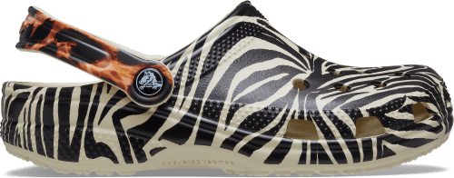 Classic Animal Remix Clog - Crocs