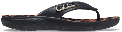 Classic Crocs Animal Remix Flip - Crocs