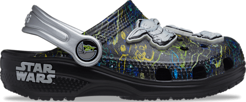 Toddler Classic Grogu™ Clog - Crocs