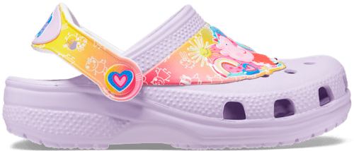 Toddler Classic Peppa Pig Clog - Crocs