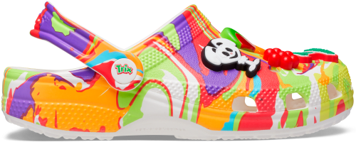 Kid's Classic Trix Clog - Crocs