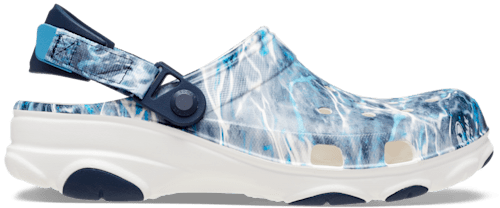 Mossy Oak™ Elements™ All-Terrain Clog - Crocs