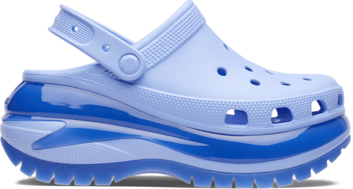 Mega Crush Clog - Crocs