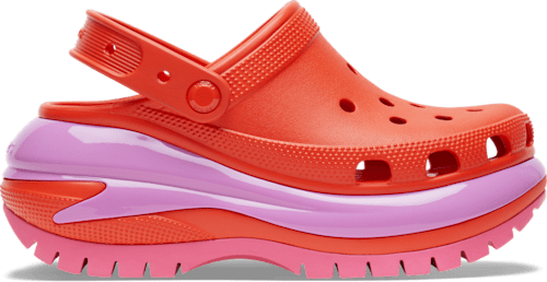 Mega Crush Clog - Crocs