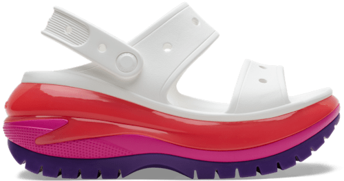 Mega Crush Sandal - Crocs