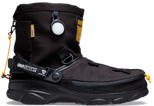 GRIP SWANY X atmos X Crocs Classic All Terrain Clog
