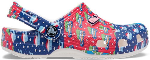 Kids' Classic Vineyard Vines Clog - Crocs