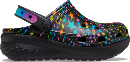 Kids' Cutie Crush Disco Dance Party Clog - Crocs
