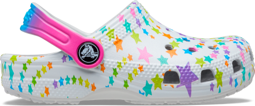 Toddler Classic Disco Dance Party Clog - Crocs