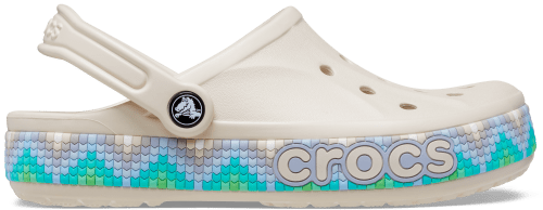 Bayaband Chevron Band Clog - Crocs