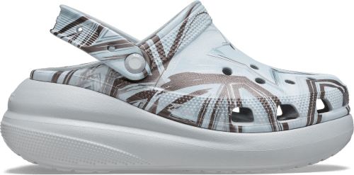 Classic Crush Hi-Lo Disco Clog - Crocs