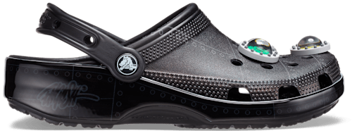 Classic Crocs x Ron English Area 54 Clog - Crocs