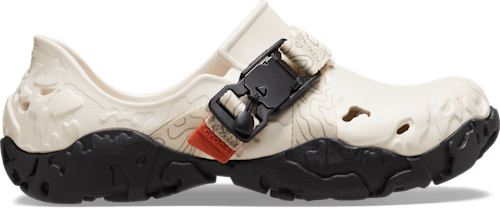 All-Terrain Atlas - Shoe - Crocs