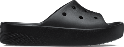 Classic Platform Slide - Crocs