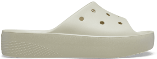 Classic Platform Slide - Crocs