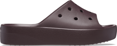 Classic Platform Slide - Crocs