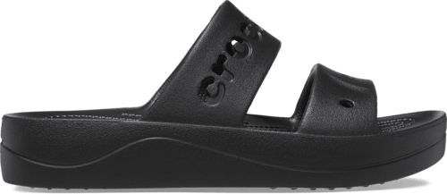 Baya Platform Sandal - Crocs