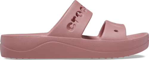 Baya Platform Sandal - Crocs