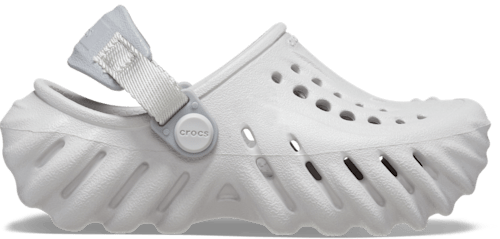 Toddler Echo Clog - Crocs