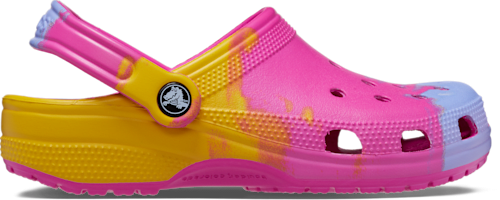 Classic Ombre Clog - Crocs