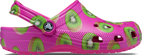 Classic Hyper-Real Clog - Crocs