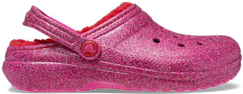 Kids’ Classic Lined Valentine’s Day Clog - Crocs