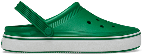 Off Court Clog - Crocs