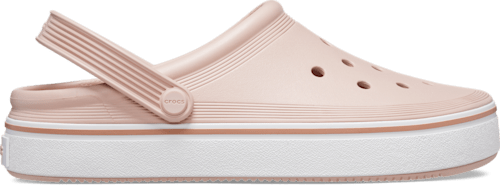 Off Court Clog - Crocs