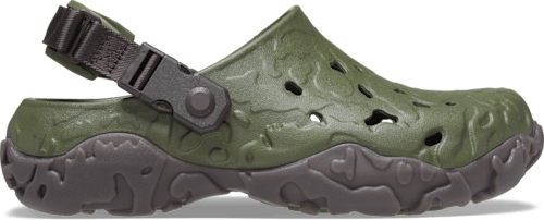 All-Terrain Atlas Clog - Crocs