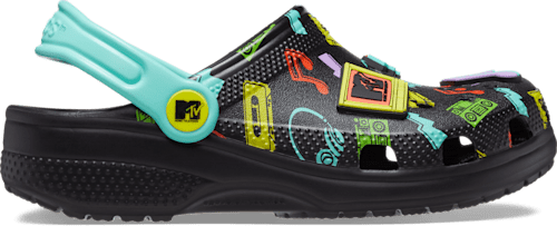 Kids' Classic MTV Clog - Crocs