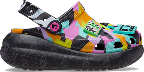 MTV™ Crush Clog - Crocs