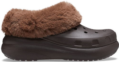 Furever Crush Shoe - Crocs