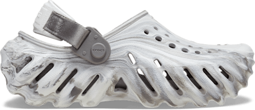 Kids' Echo Marbled Clog - Crocs