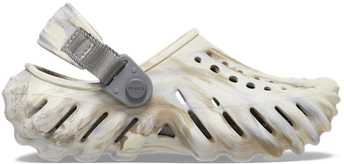 Kids' Echo Marbled Clog - Crocs