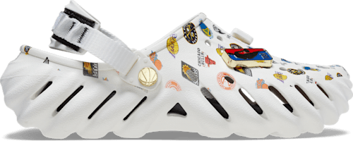 NBA™ All Star Echo Clog - Crocs