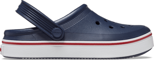 Kids' Off Court Clog - Crocs