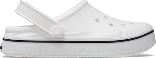 Toddler Off Court Clog - Crocs